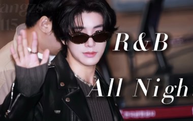 R&B All Night吉他谱_KnowKnow_C调简单版_图片六线谱 - 曲谱日记