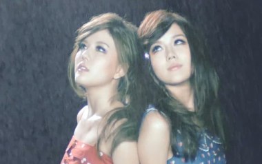 爱丫爱丫吉他谱_By2_G调原版吉他谱_吉他弹唱教学 - 曲谱日记